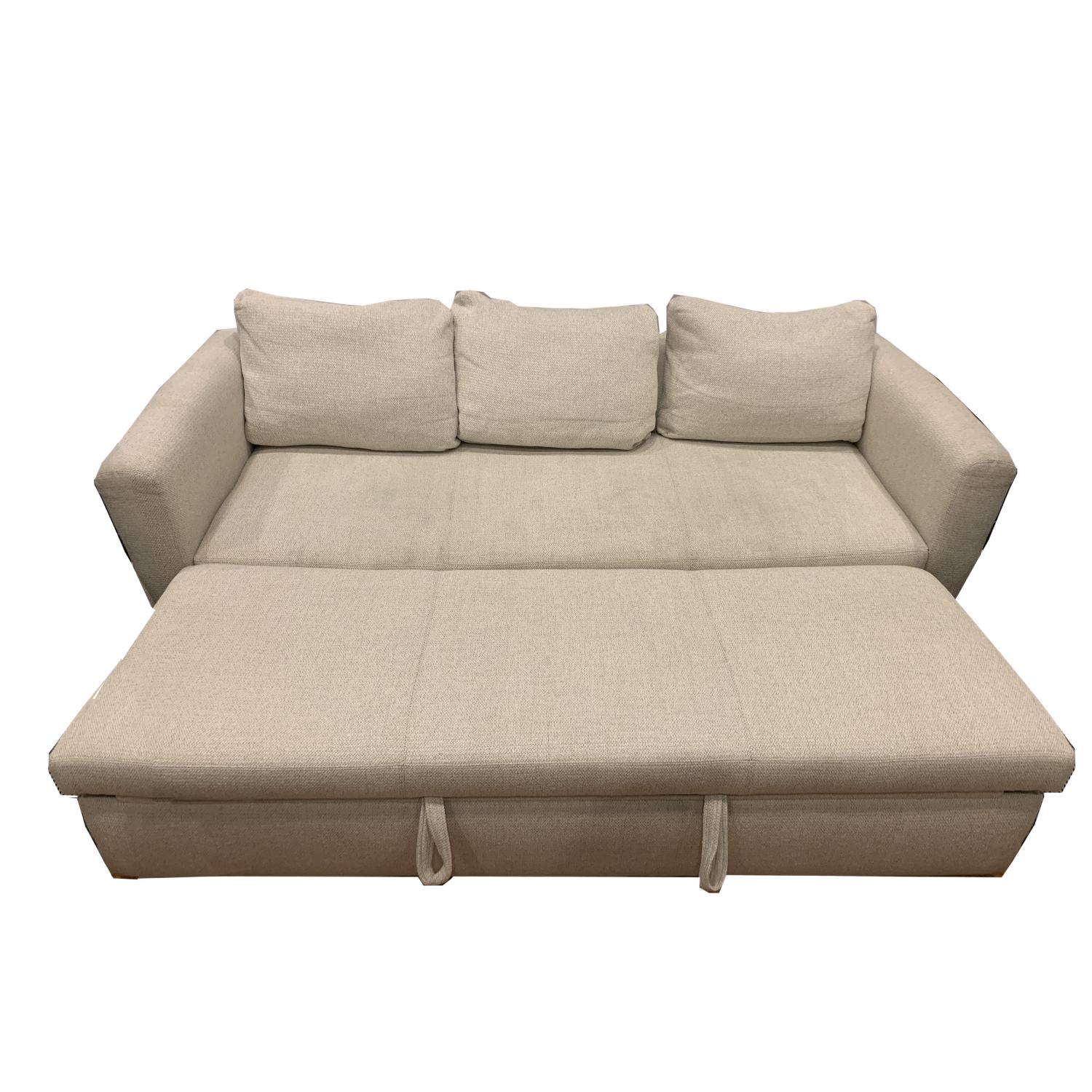 Room & Board Pop-up Sofa Sleeper - AptDeco