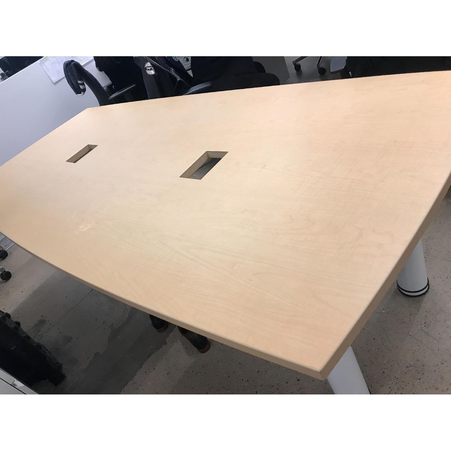 ABCO Conference Table - AptDeco