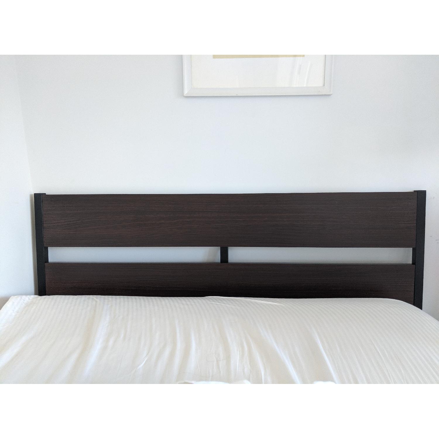 Ikea Trysil Bed frame - AptDeco