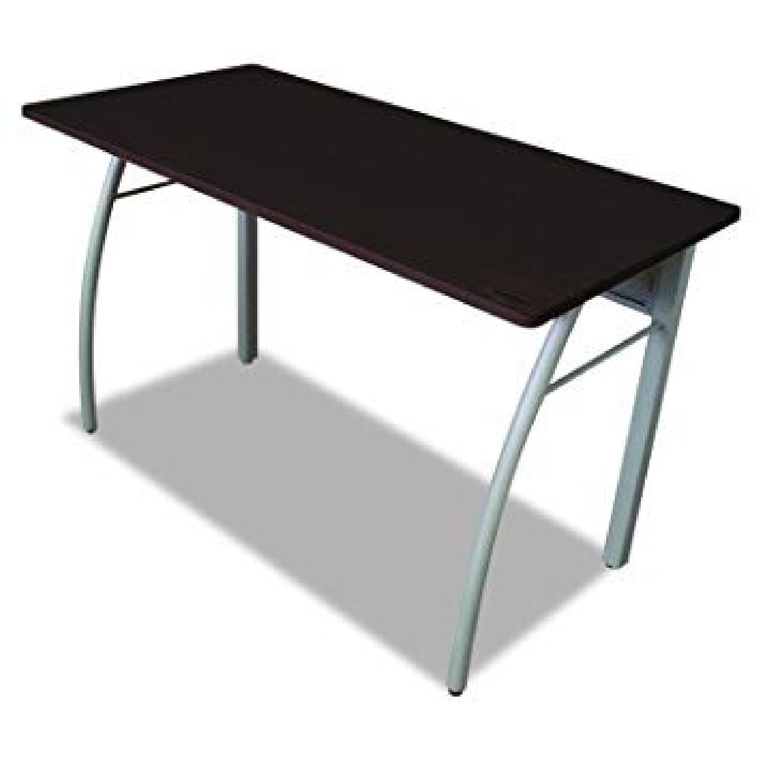 Linea Italia Trento Office Desk - AptDeco