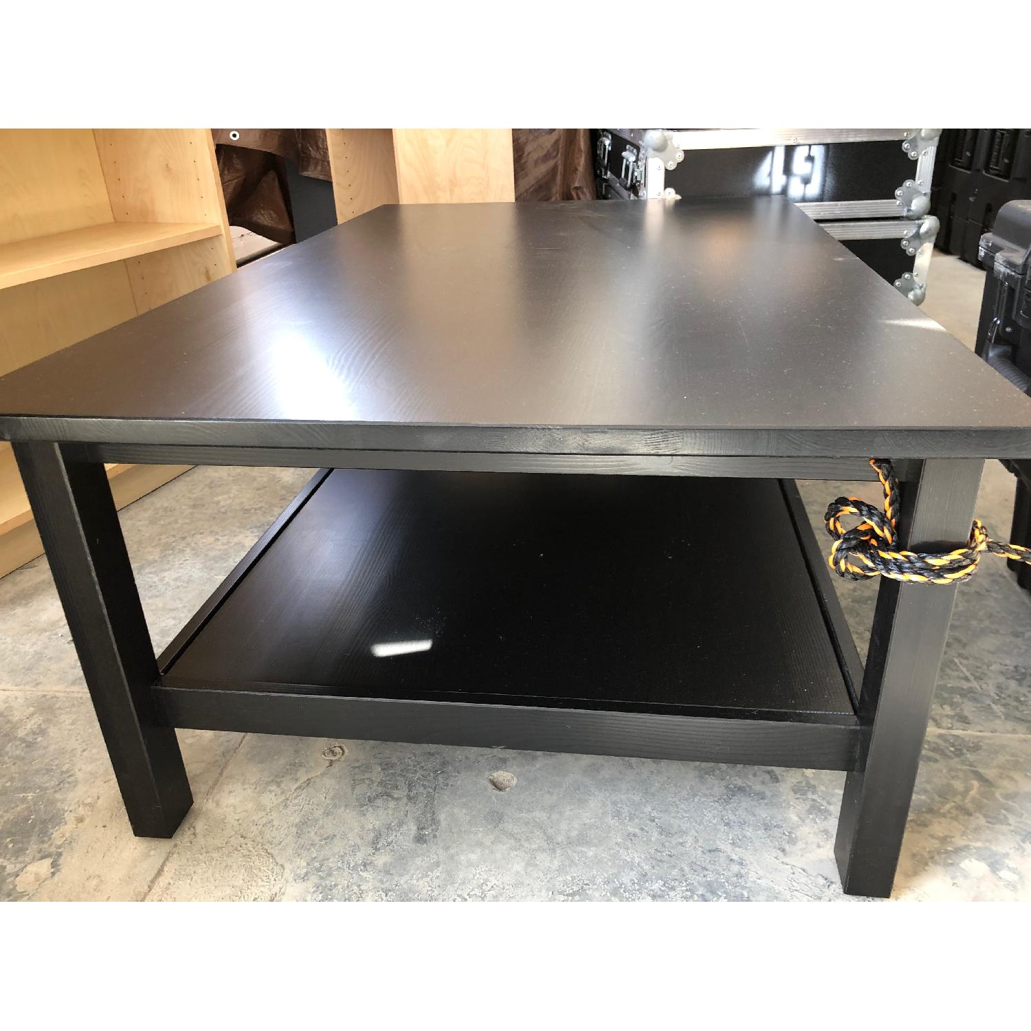 Ikea Hemnes Coffee Table - AptDeco