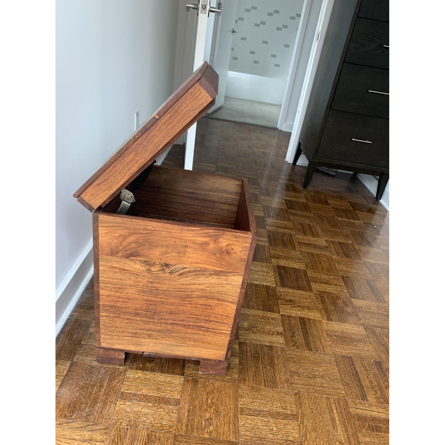 CB2 Storage Chest - AptDeco