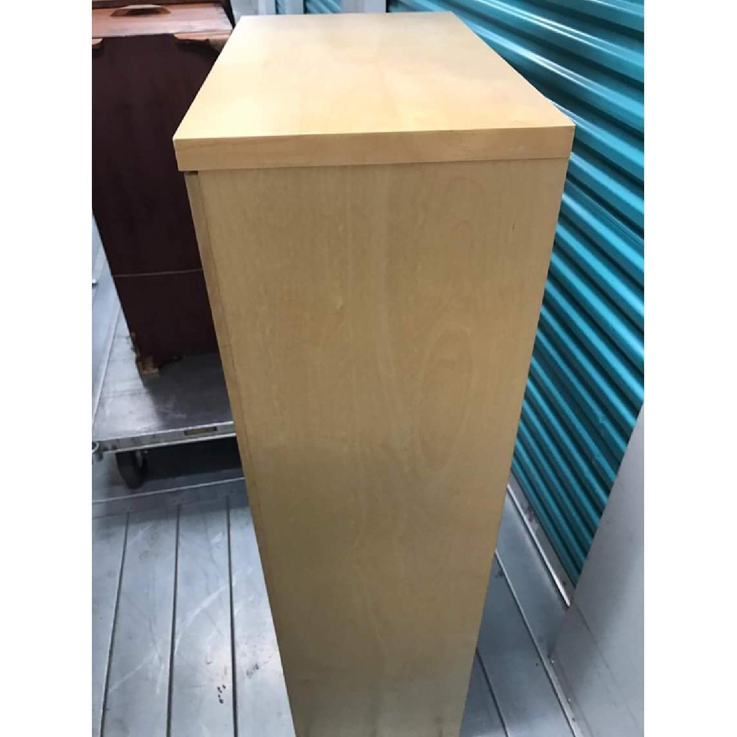 Ikea Curio Cabinet - AptDeco