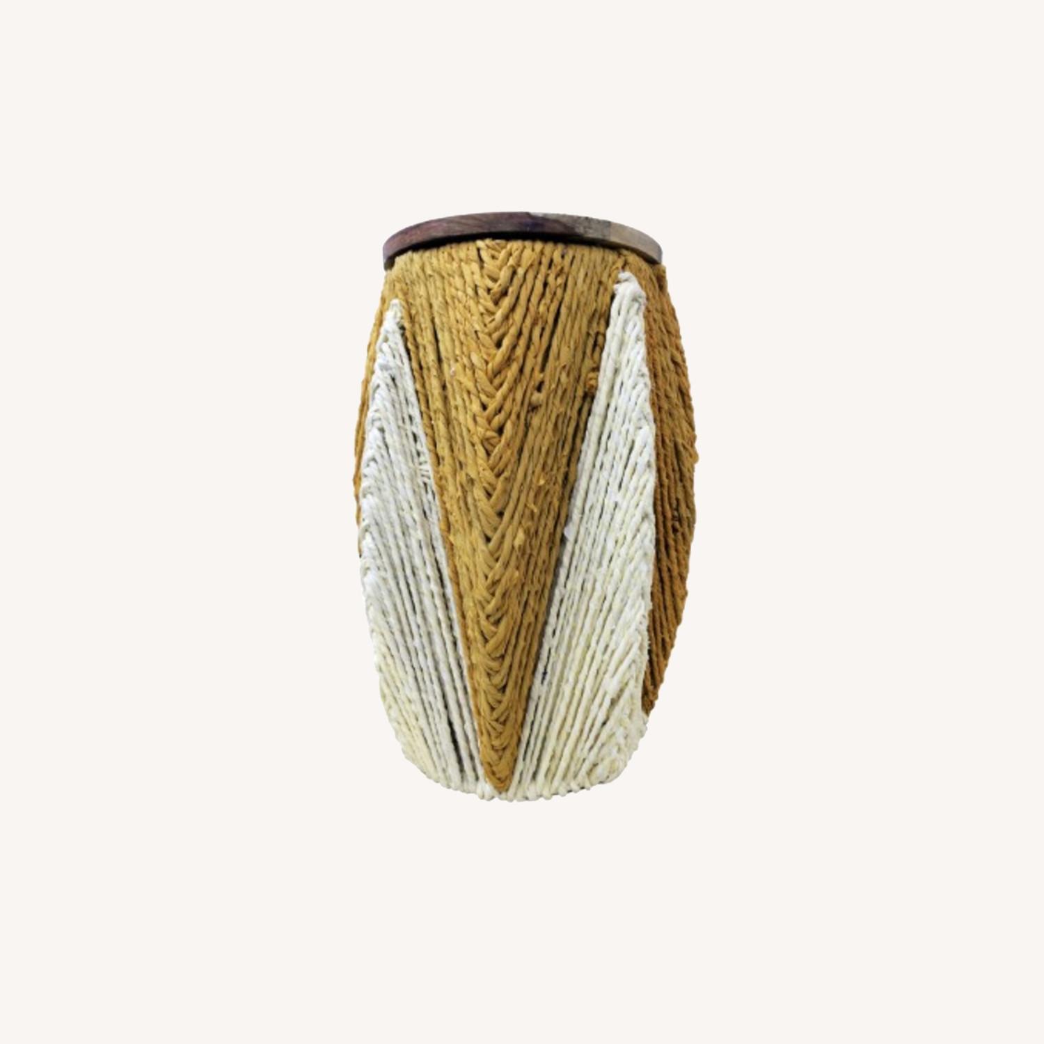 Selamat Designs Lala Tall Stool - AptDeco
