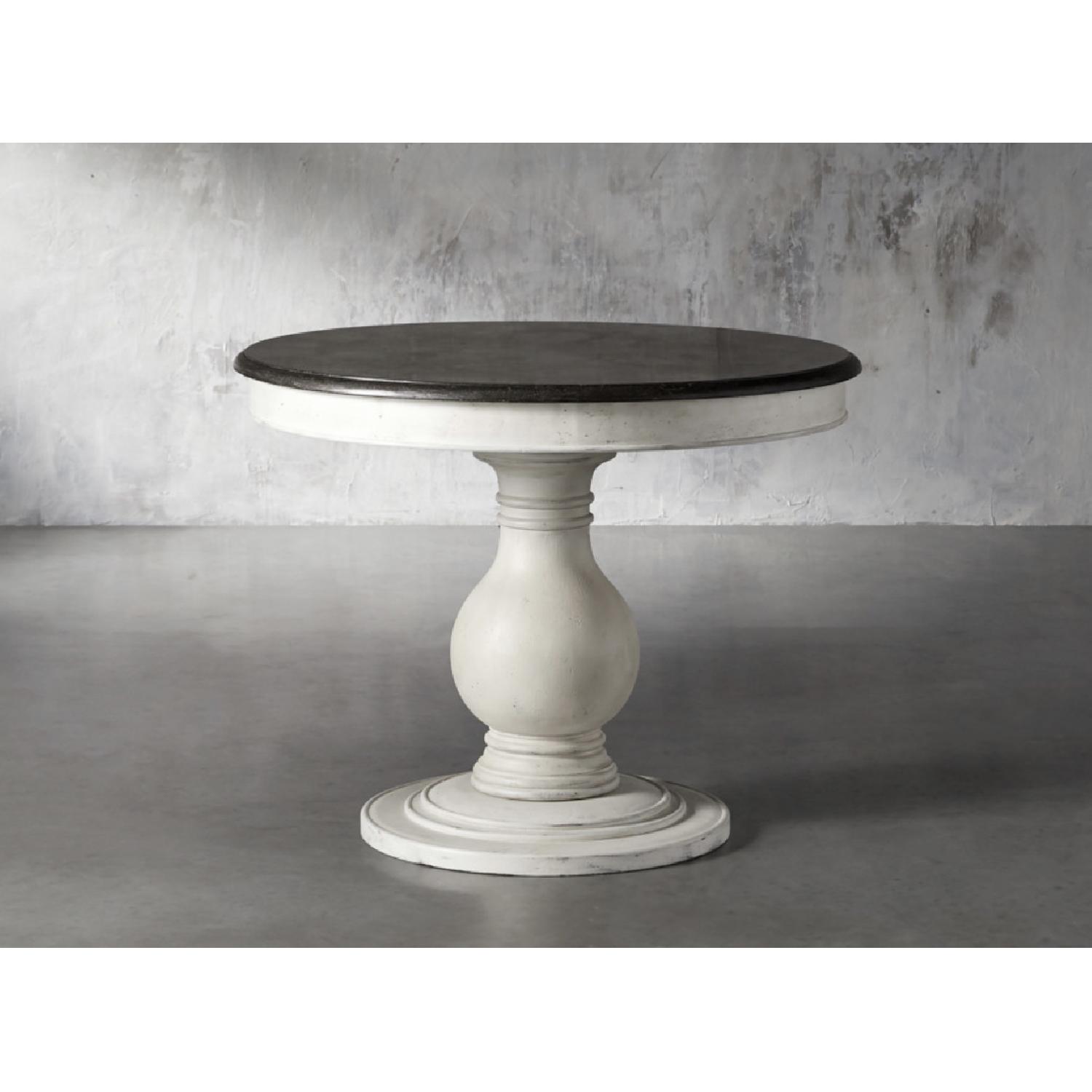 Arhaus Luca Dining Table - AptDeco