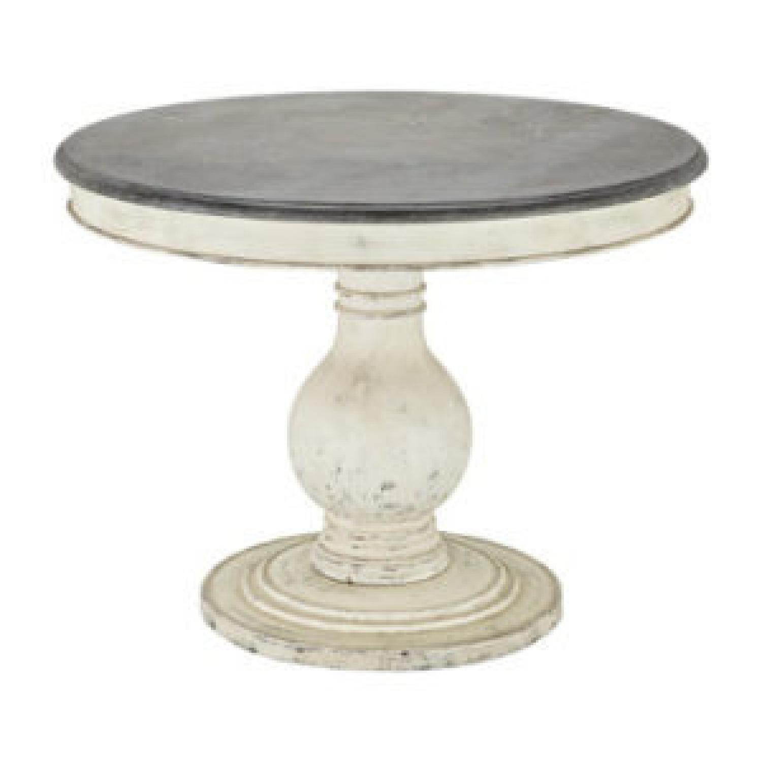 Arhaus Luca Dining Table - AptDeco