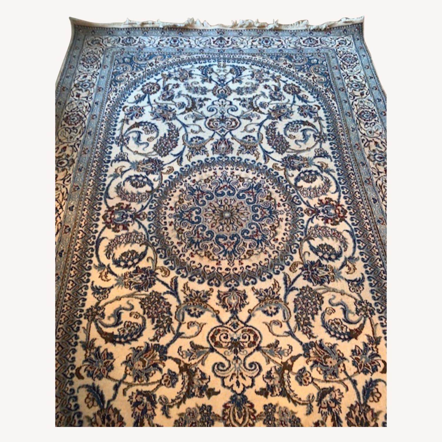 Antique Handmade Persian Rug - AptDeco