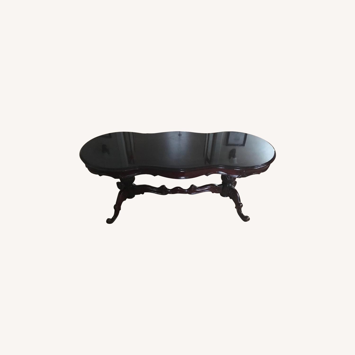 Valentino Coffee Table - AptDeco