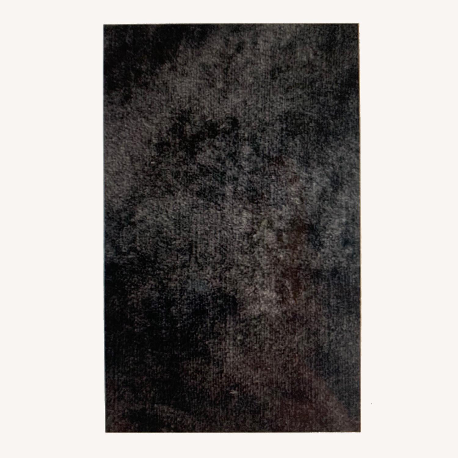 Mitchell Gold + Bob Williams Power Shag Rug - AptDeco