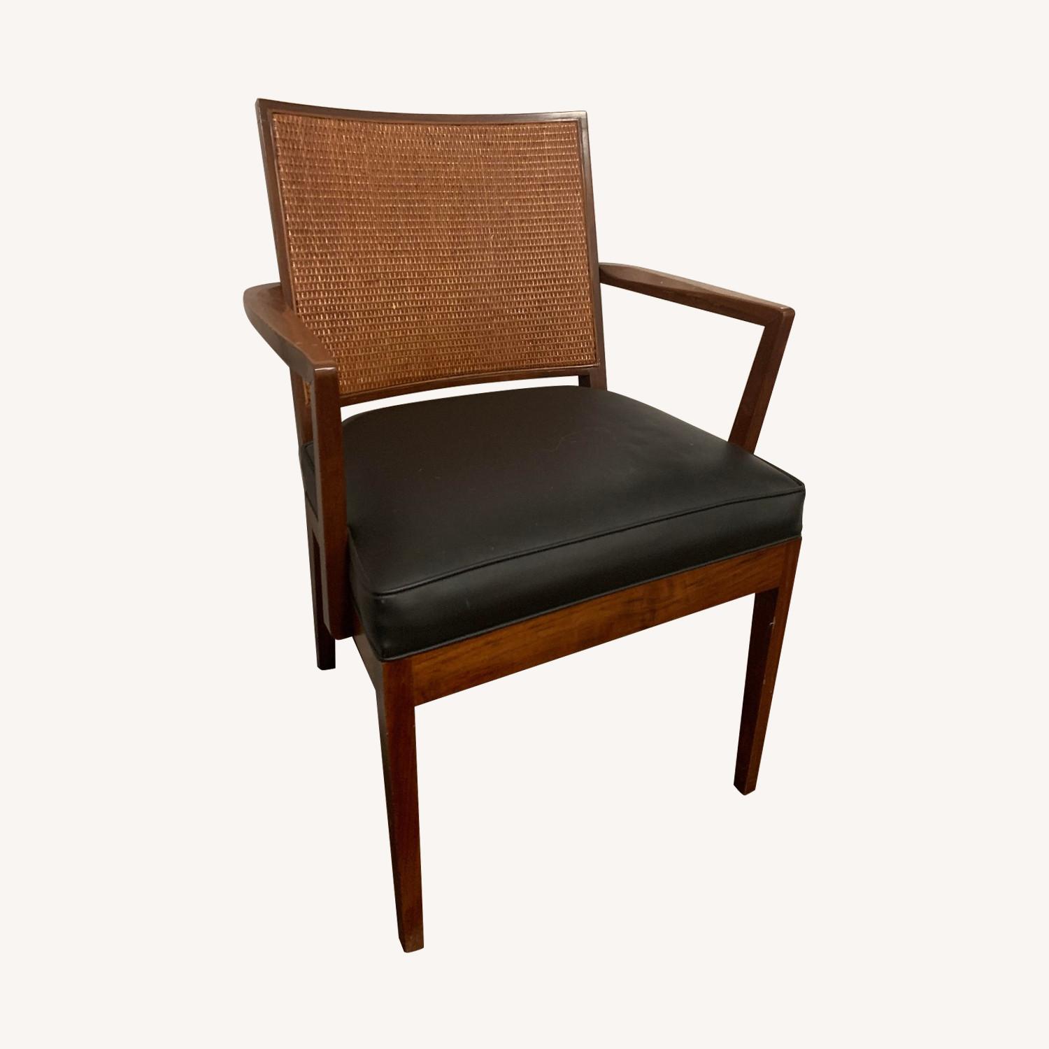 John Stuart Arm Chair - AptDeco