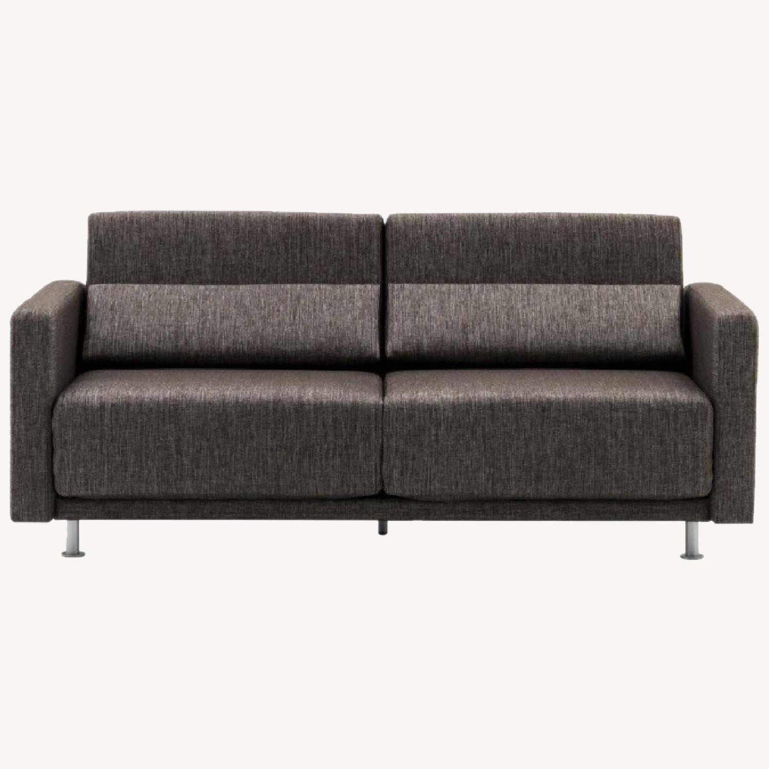 BoConcept Melo Sleeper Sofa - AptDeco