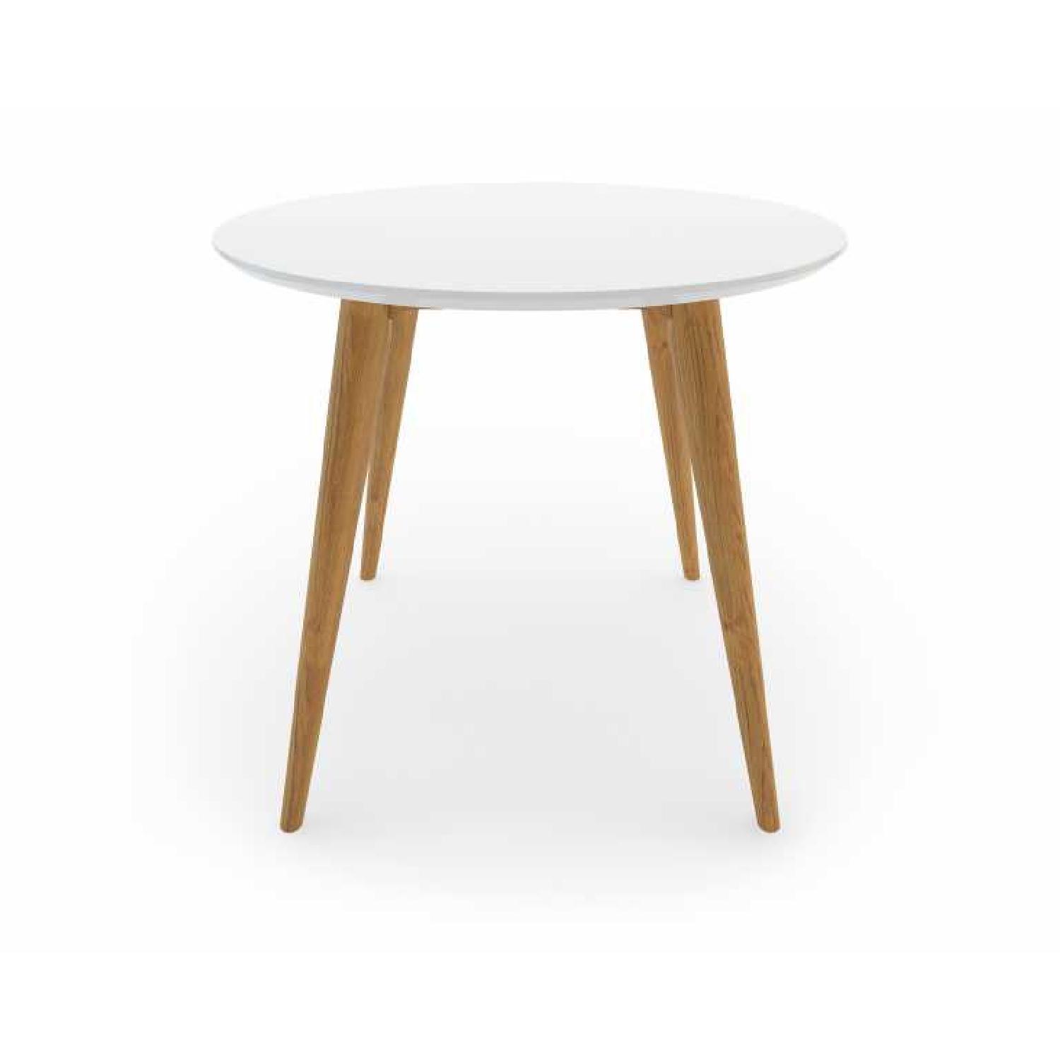 Rove Concepts Dolf Dining Table - AptDeco