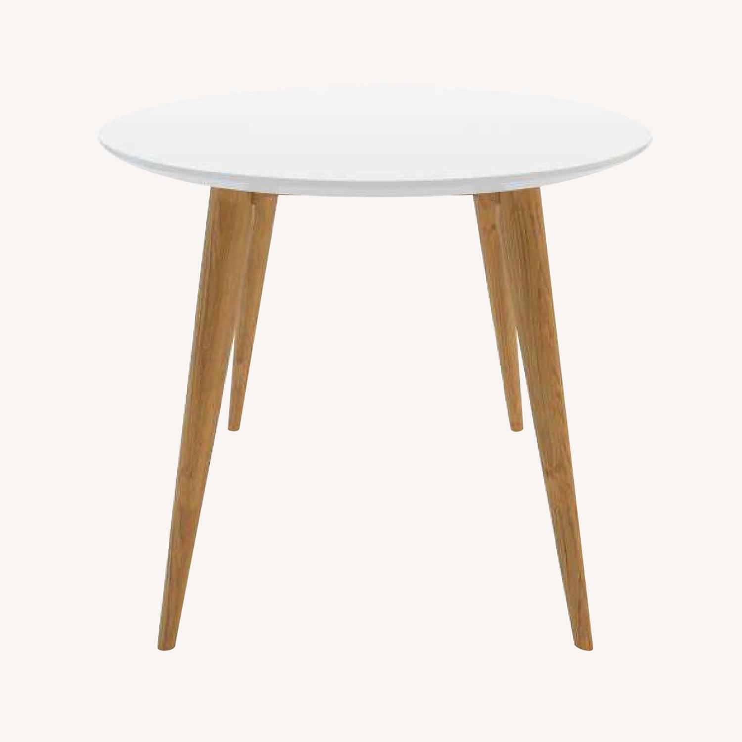Rove Concepts Dolf Dining Table - AptDeco