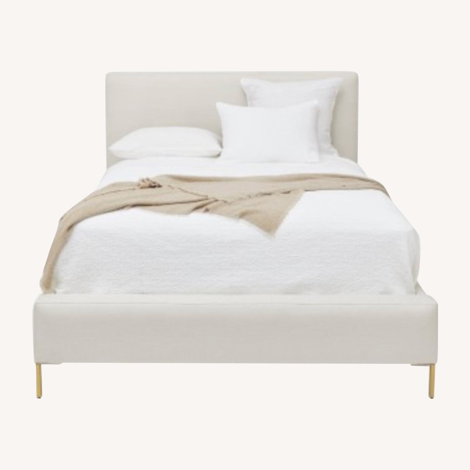 ABC Carpet and Home Cobble Hill Bed - AptDeco