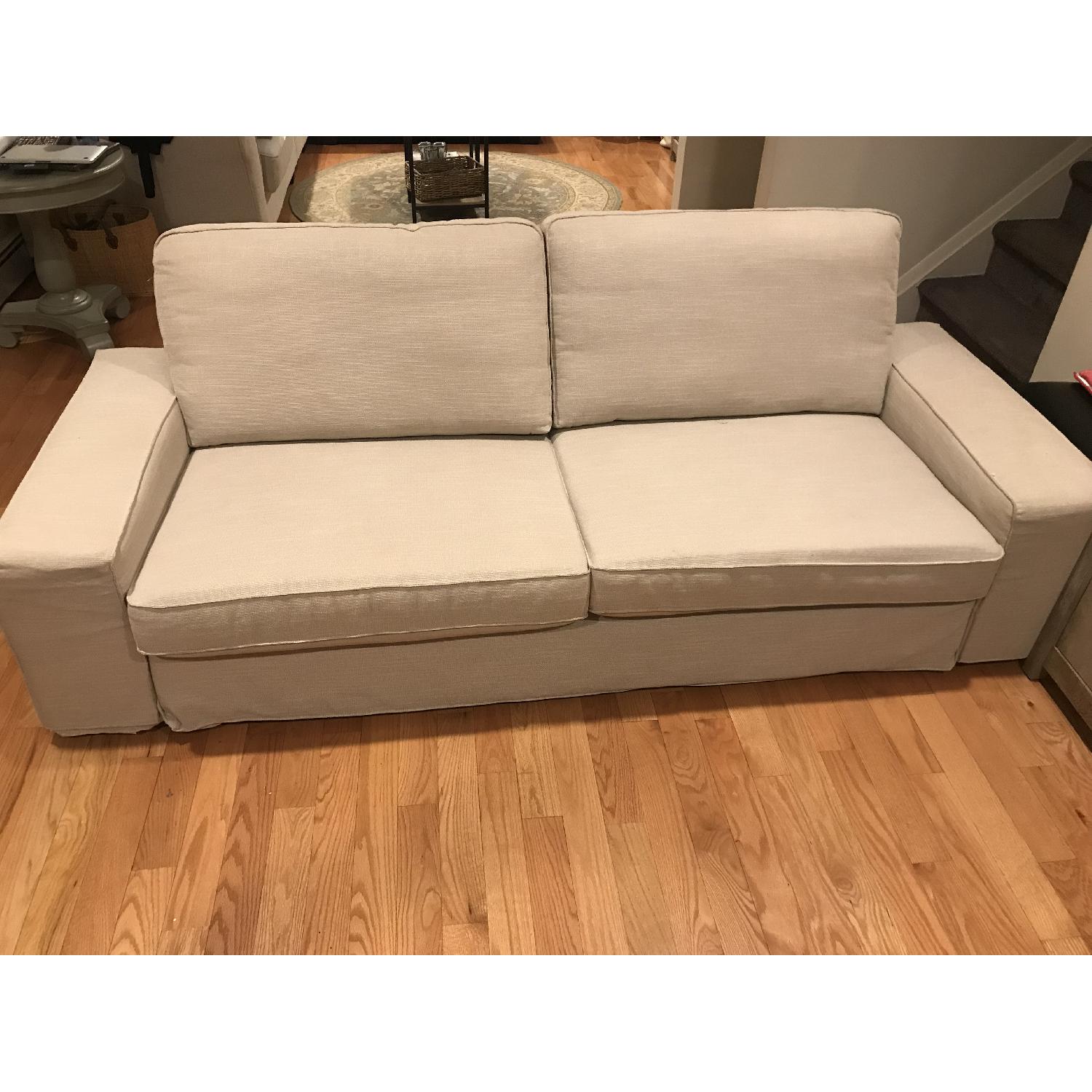 Ikea Kivik Seat Sofa - AptDeco