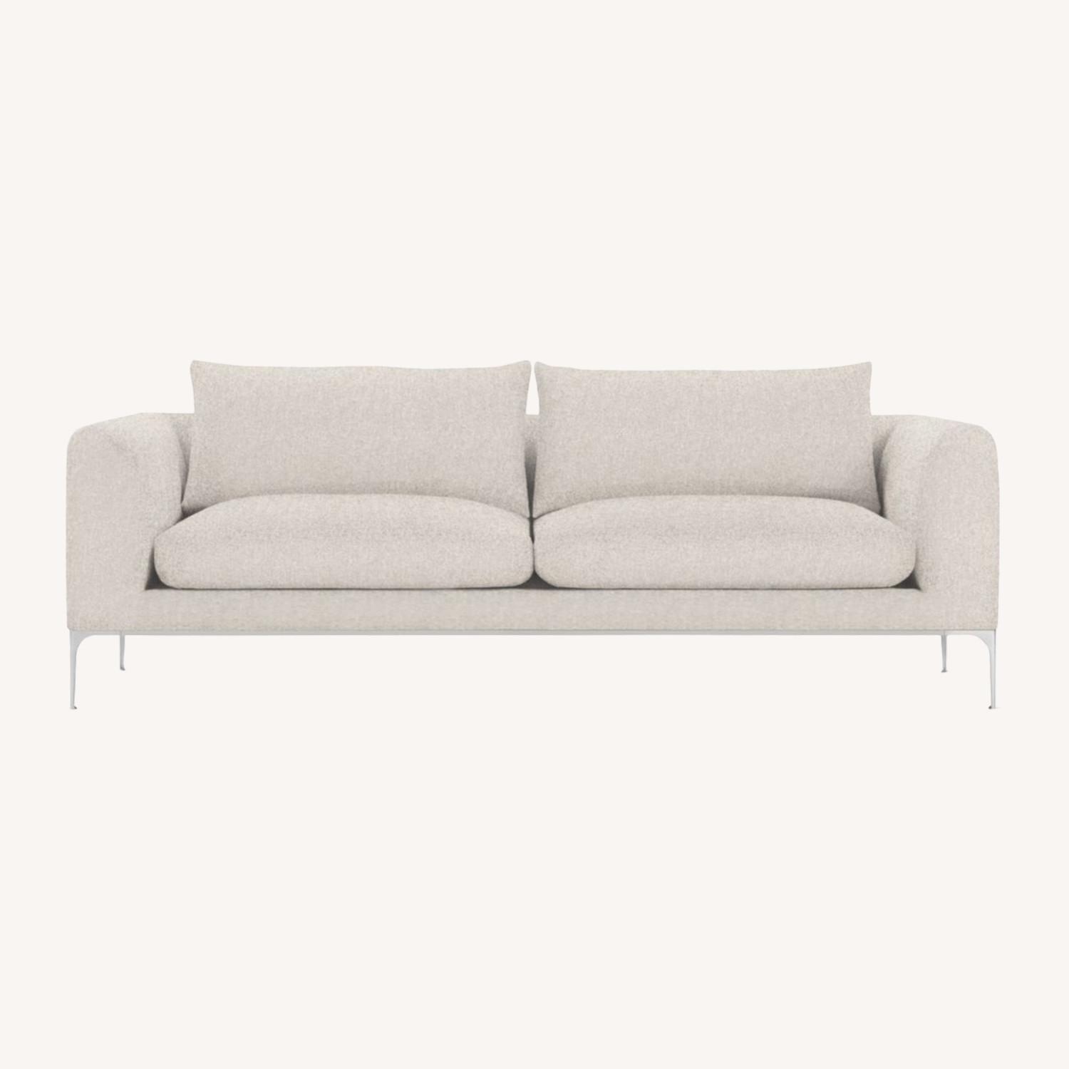 Beautiful DWR Couch - AptDeco