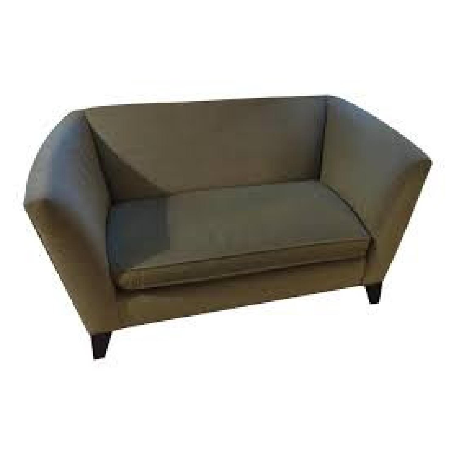 Mitchell Gold & Bob Williams Mona Sofette - AptDeco