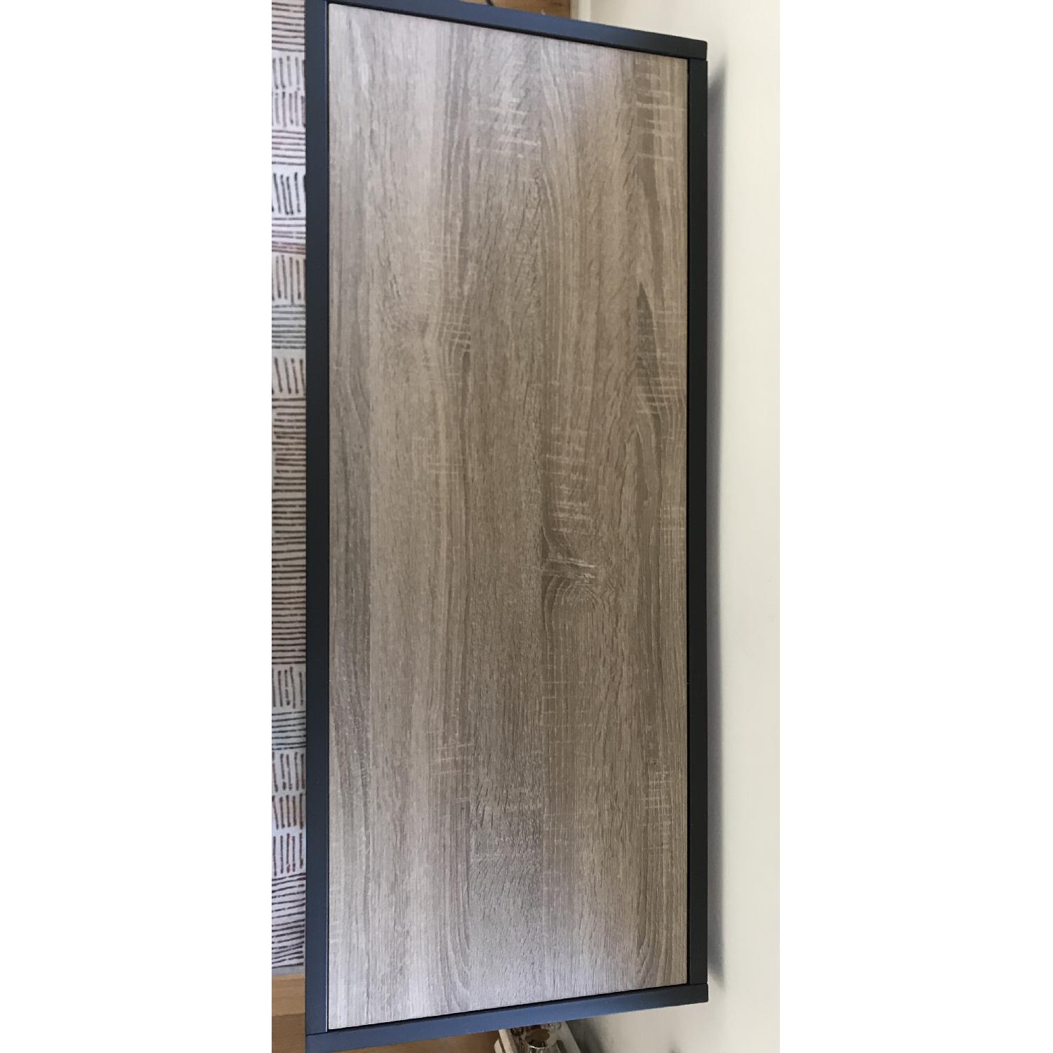 Wayfair Adair Etagere Bookcase