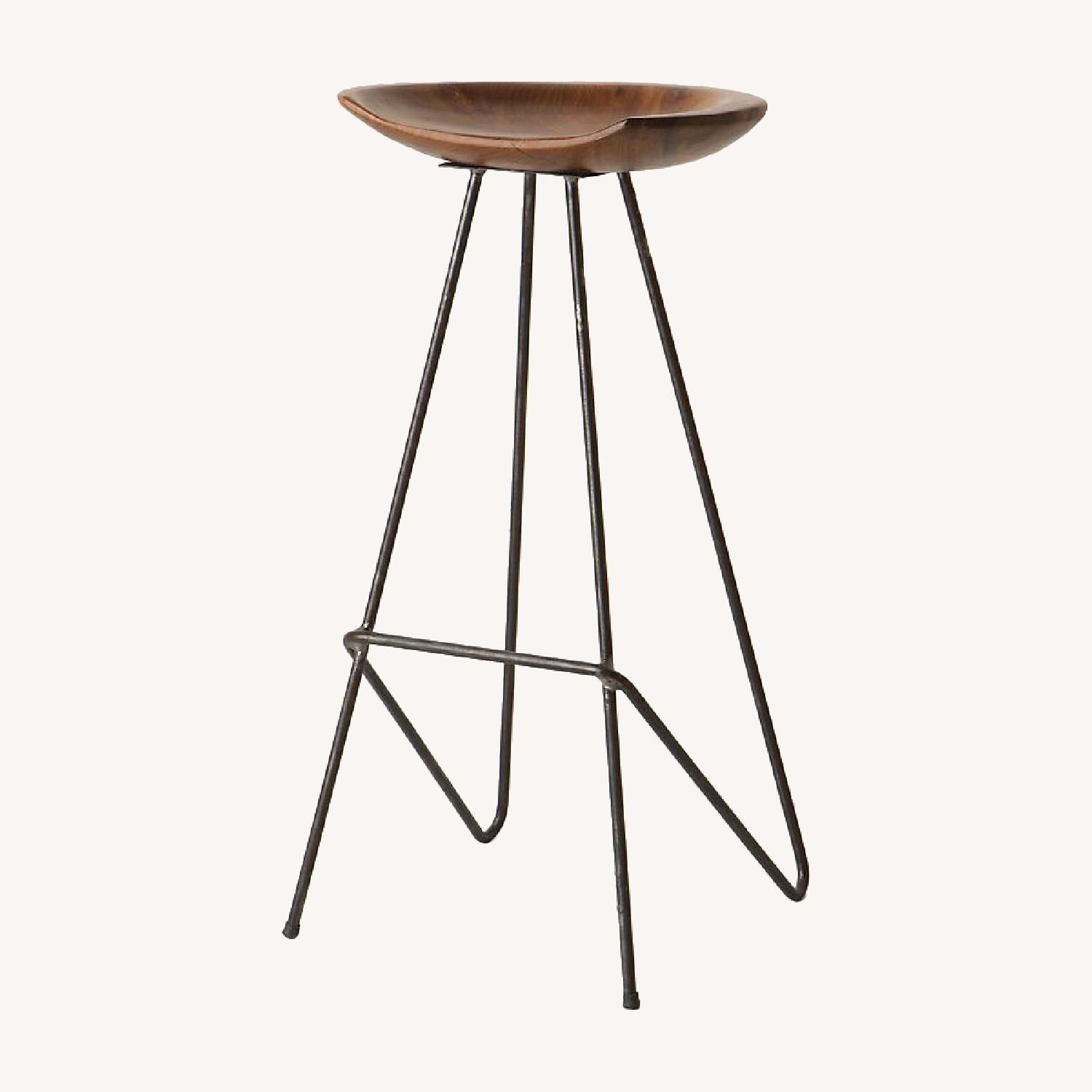Anthropologie Bar Stools