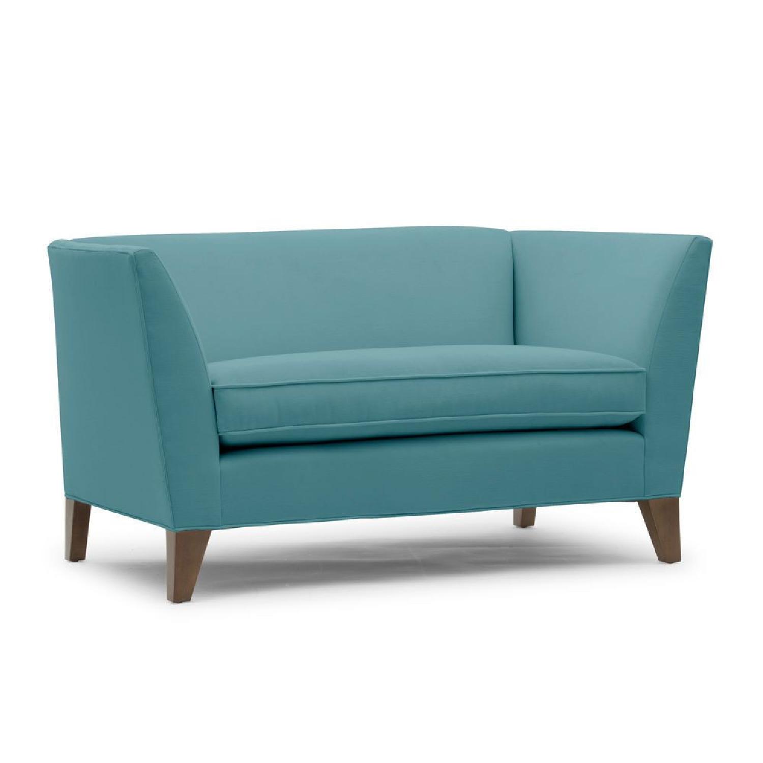 Mitchell Gold + Bob Williams Mona Sofette - AptDeco