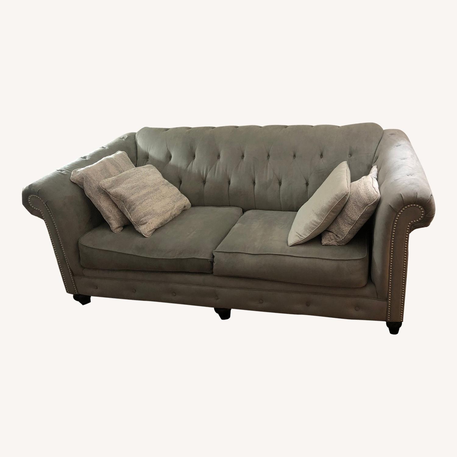 Peter Andrews Sofa - AptDeco