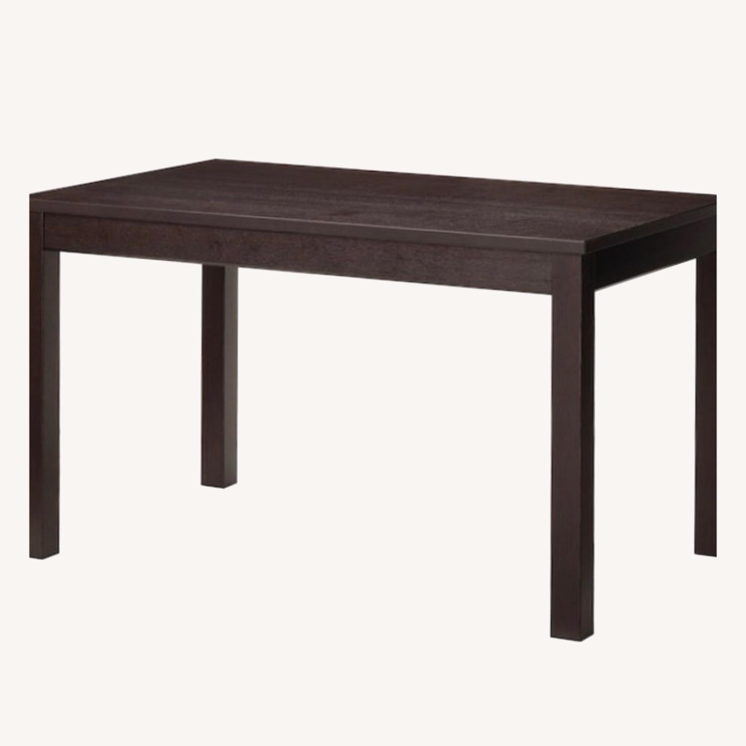 IKEA Extendable Table - AptDeco