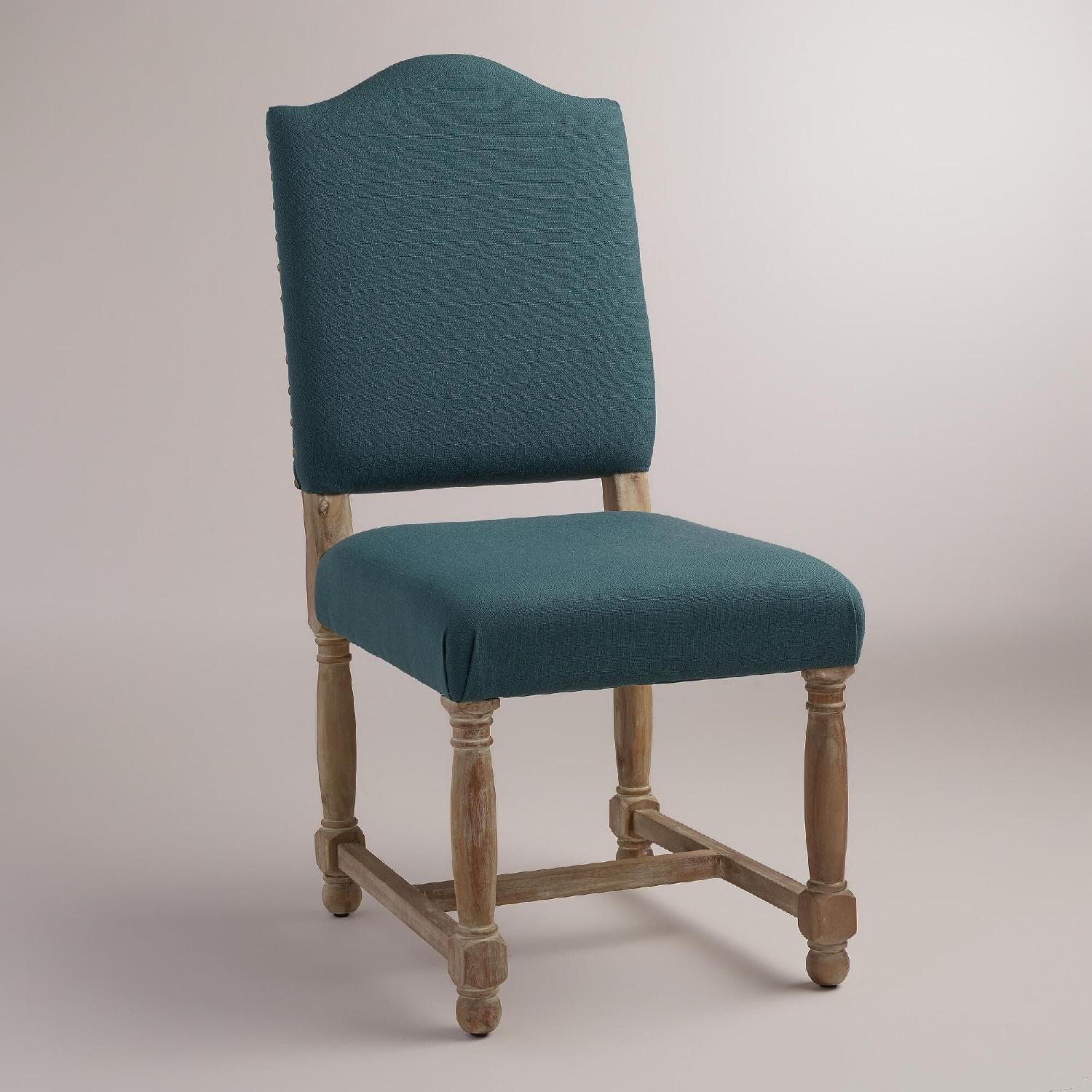 World Market Accent Chair