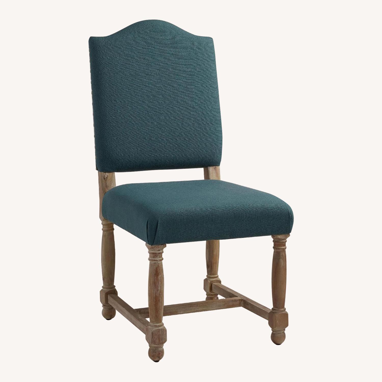 World Market Accent Chair