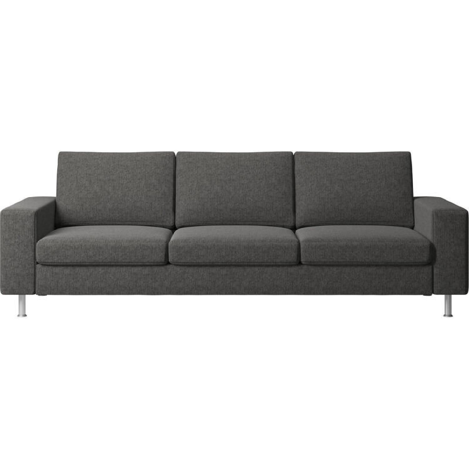 BoConcept Modern Sofa - AptDeco