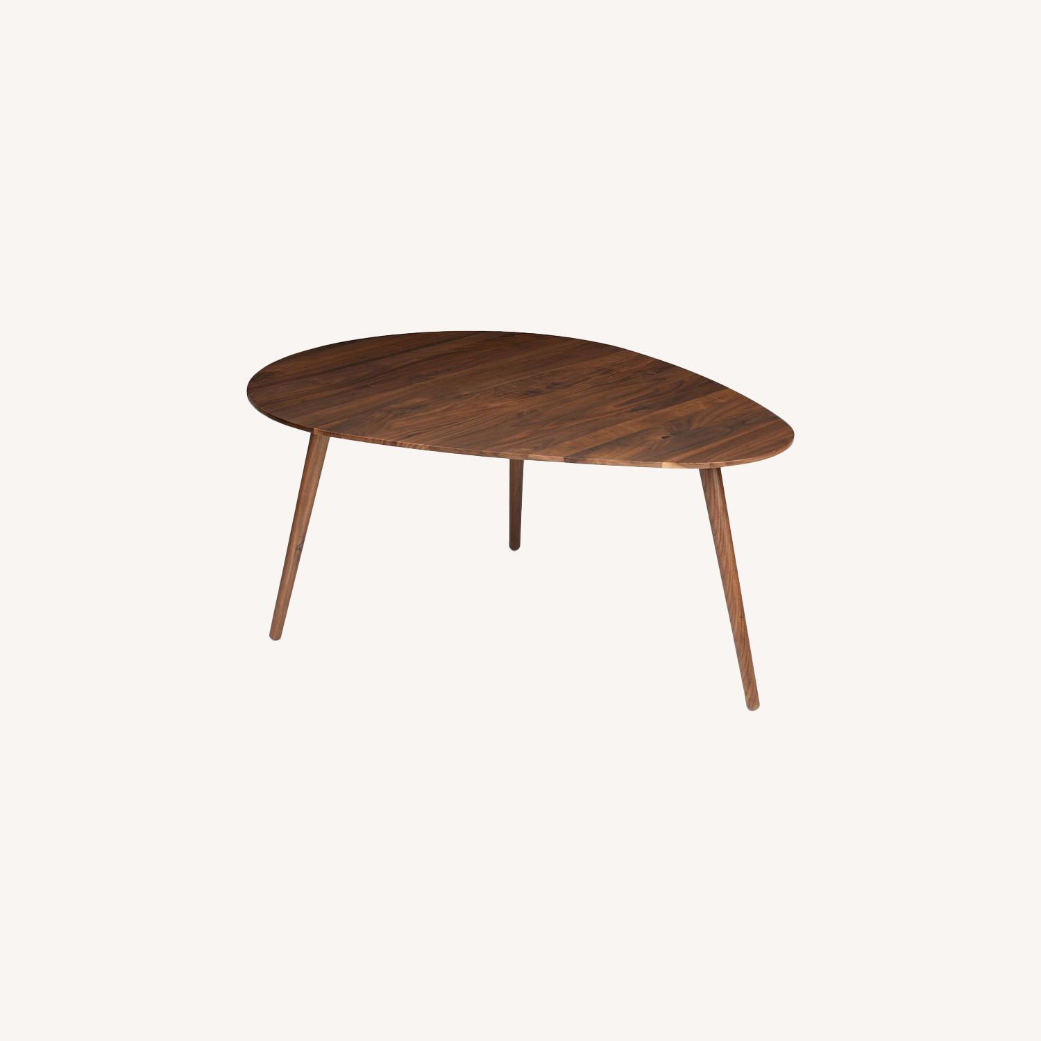 Article Amoeba Coffee Table - AptDeco