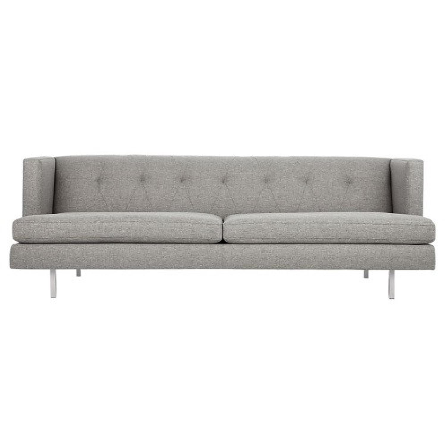 CB2 Avec Sofa - AptDeco