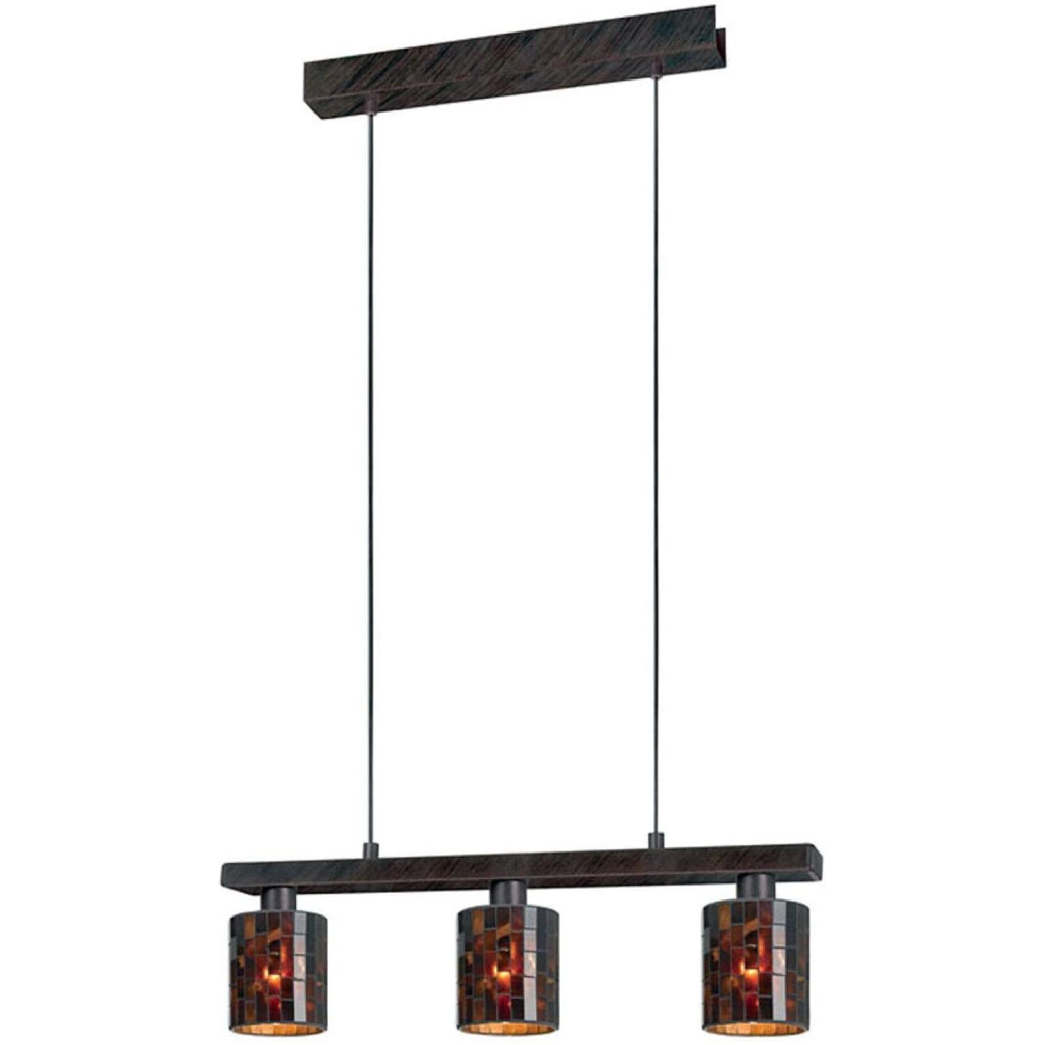 Eglo Lighting Troya Pendant Light - AptDeco