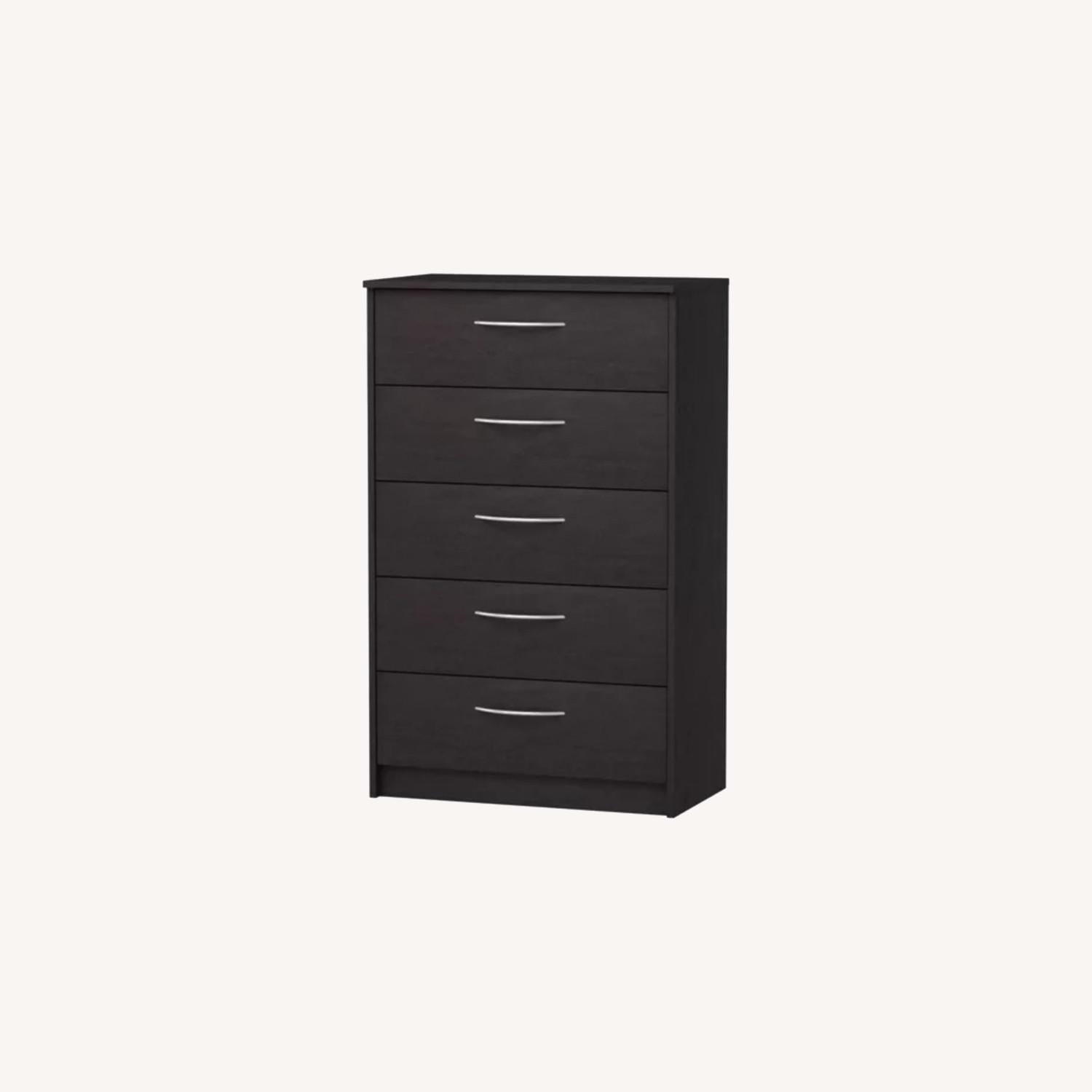 Wayfair Karis 5 Drawer Chest - AptDeco