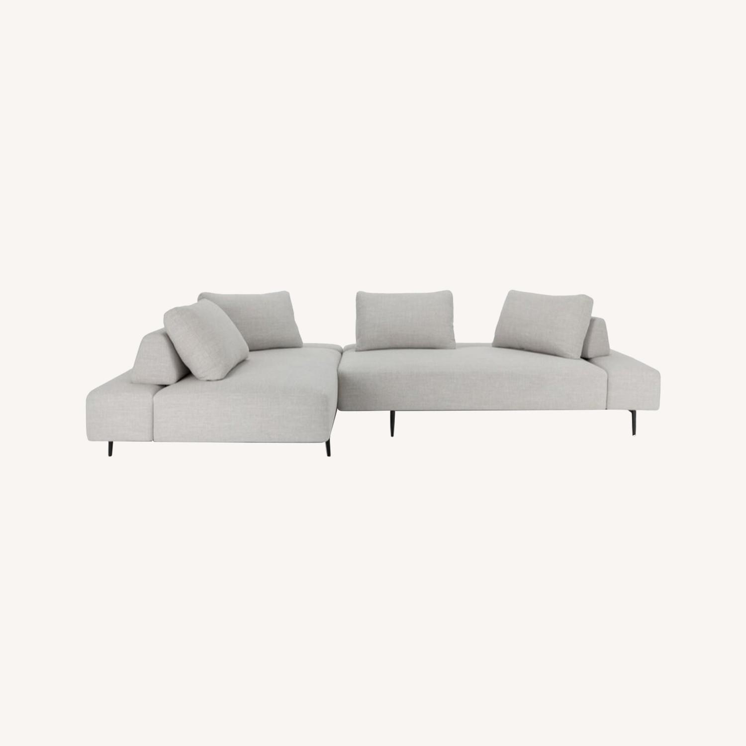 Article Divan Modern Contemporary Sectional - AptDeco