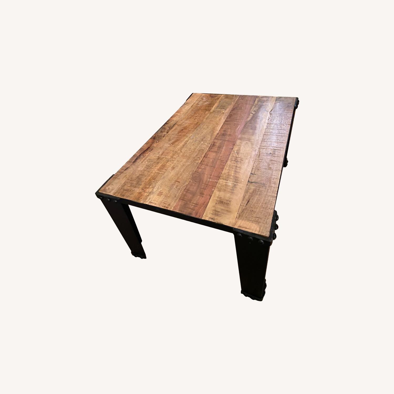 Nadeau Furniture Coffee Table - AptDeco