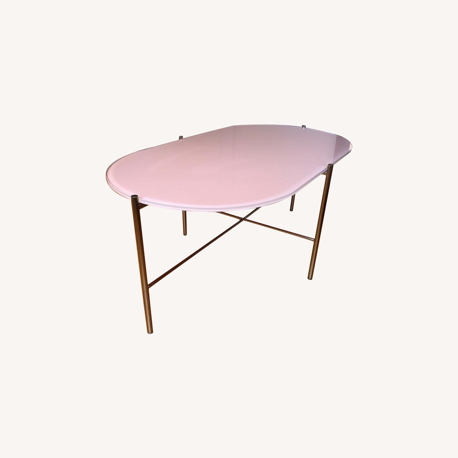 Article Coffee Table - AptDeco