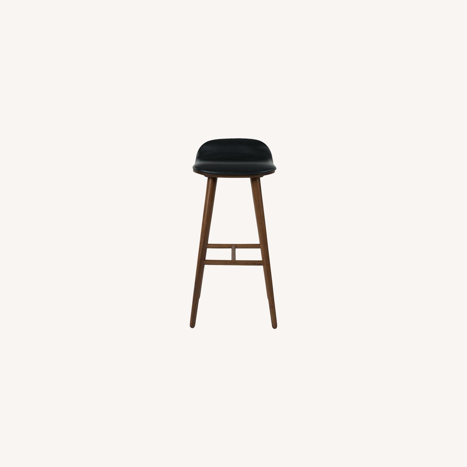 Article Mid Century Modern Counter Stools - AptDeco