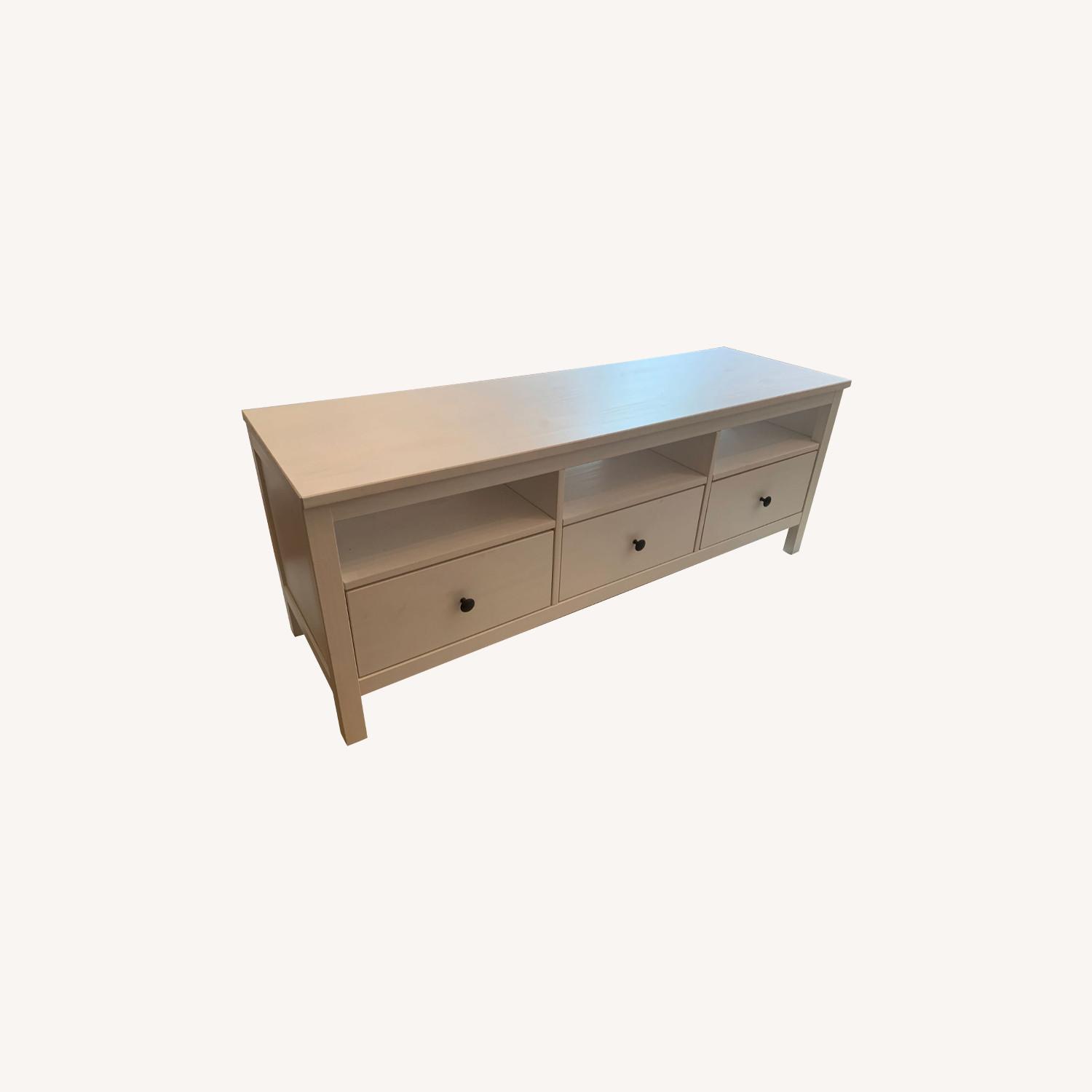 IKEA HEMNES TV Unit - AptDeco