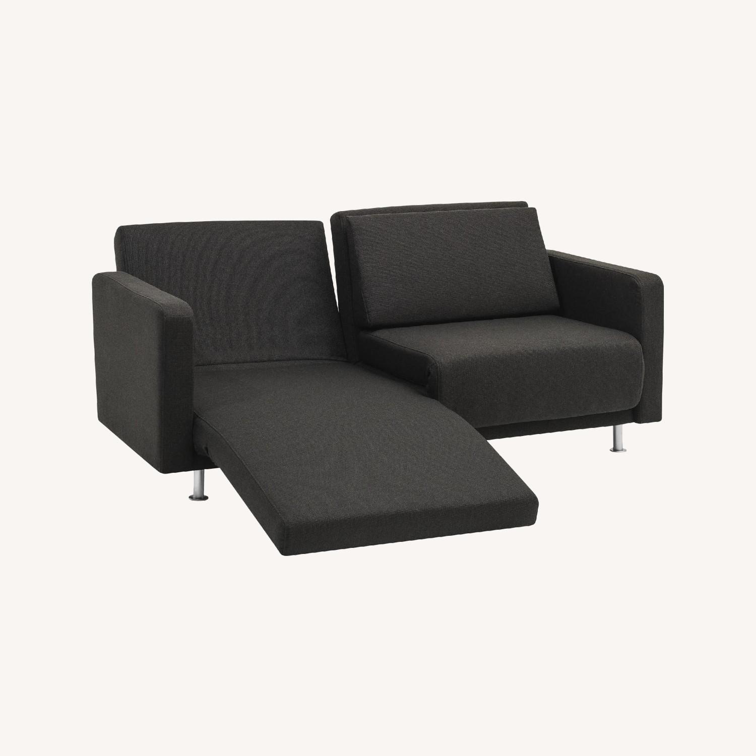 BoConcept Melo 2 Sleeper Sofa - AptDeco
