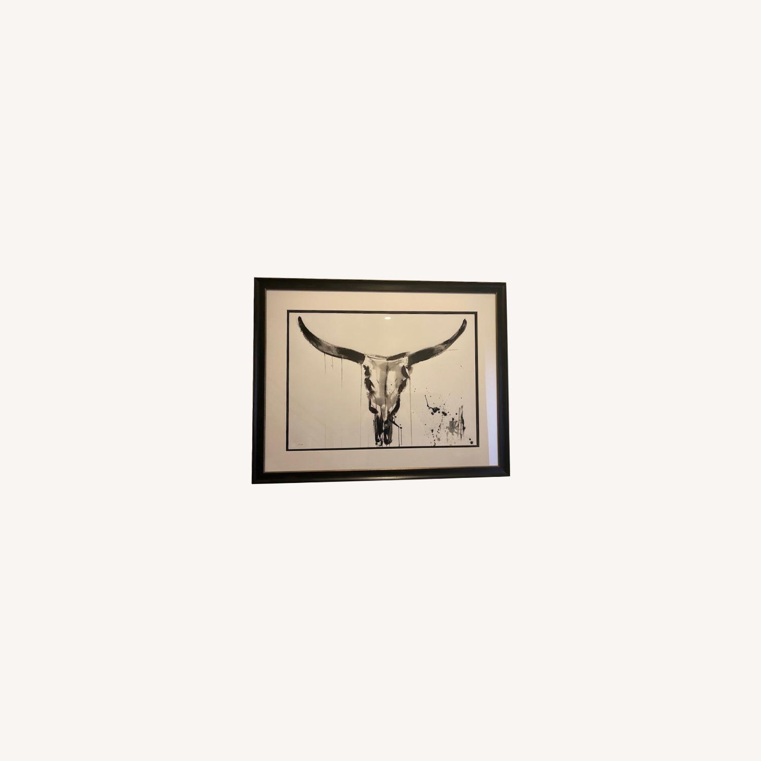 Toro Wall Art - AptDeco