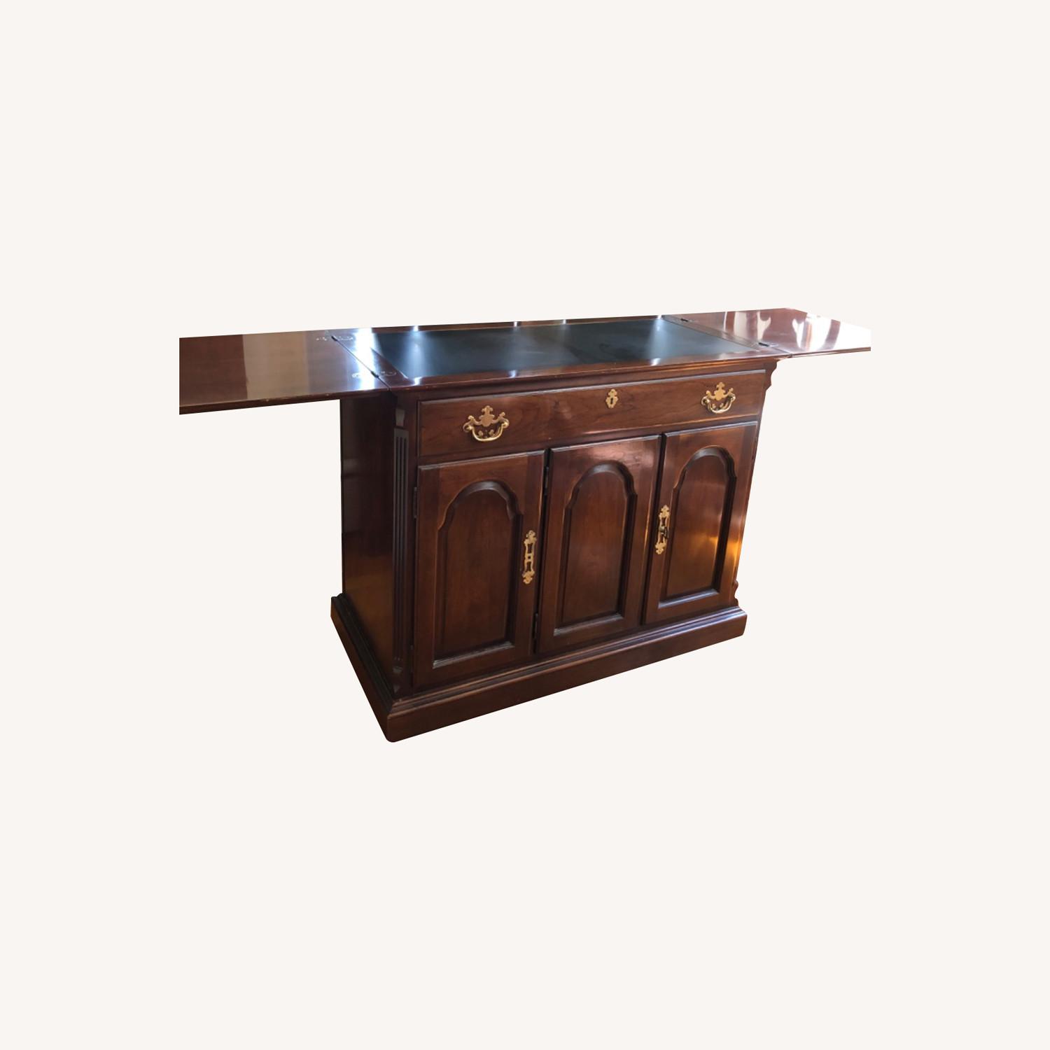 Drexel Dining Room Server - AptDeco