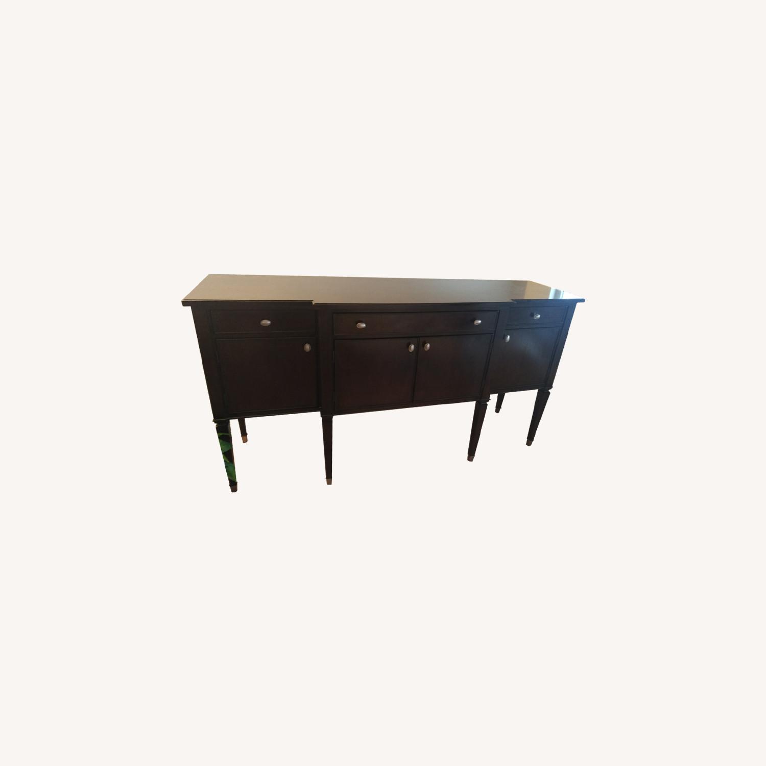 Bernhardt Hudson Sideboard - AptDeco