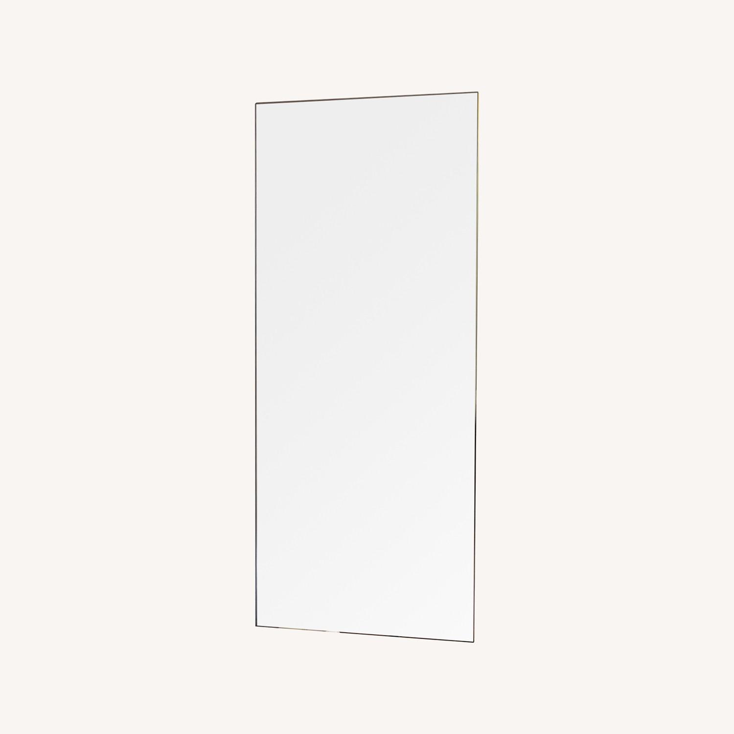 CB2 Infinity Mirror - AptDeco