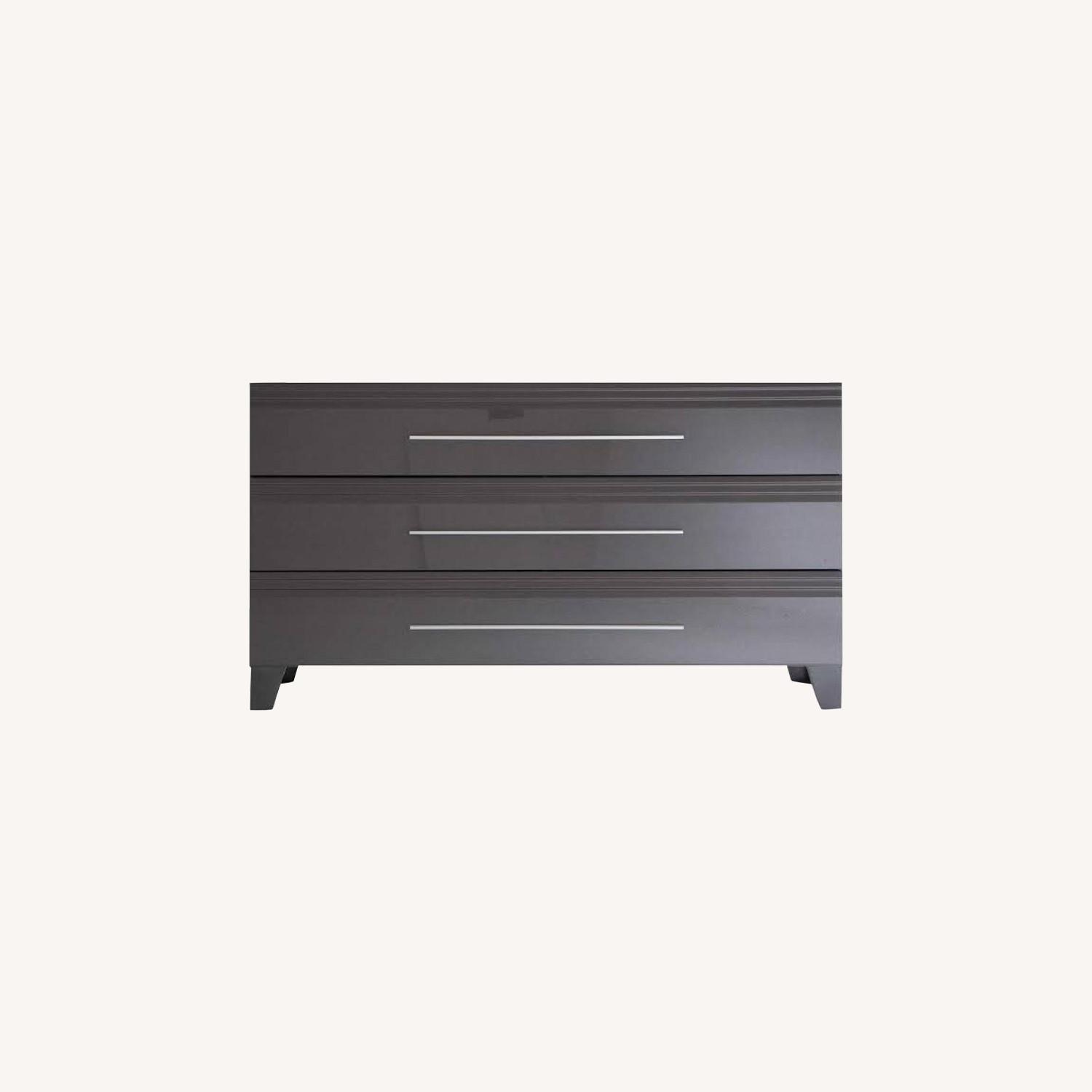 Bob's Discount 3 Drawer Dresser - AptDeco