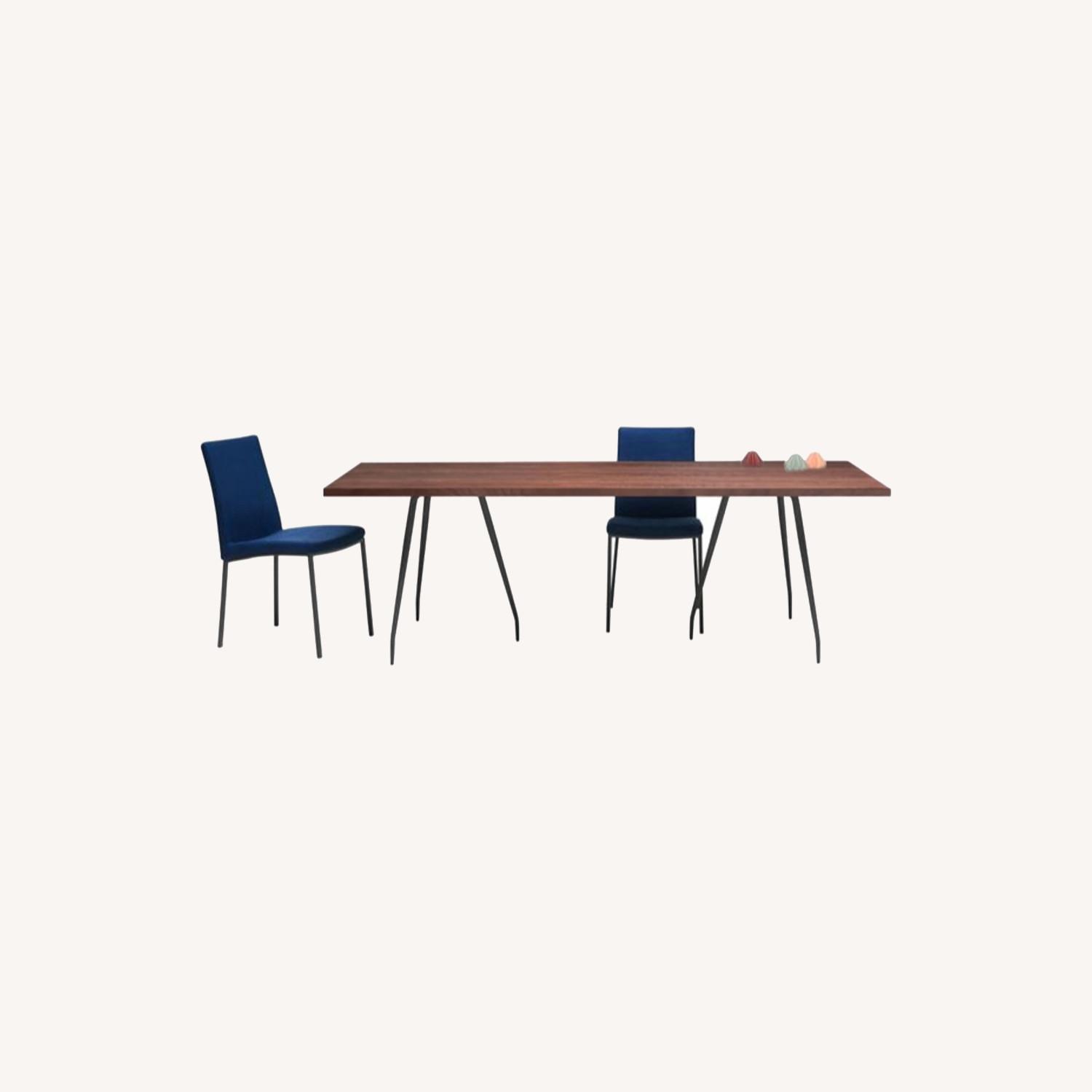 BoConcept Dining/Conference Table - AptDeco