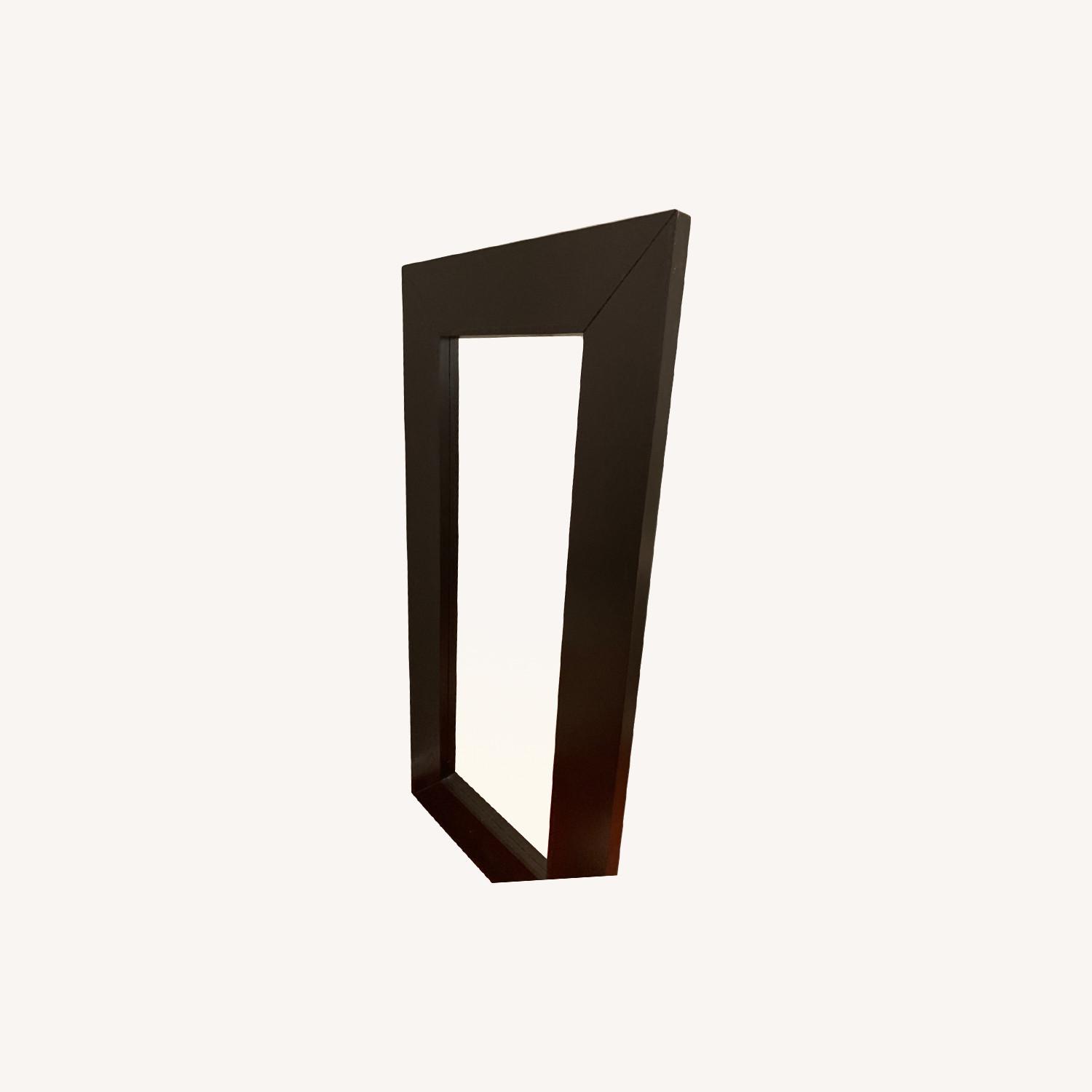 IKEA Floor Mirror - AptDeco