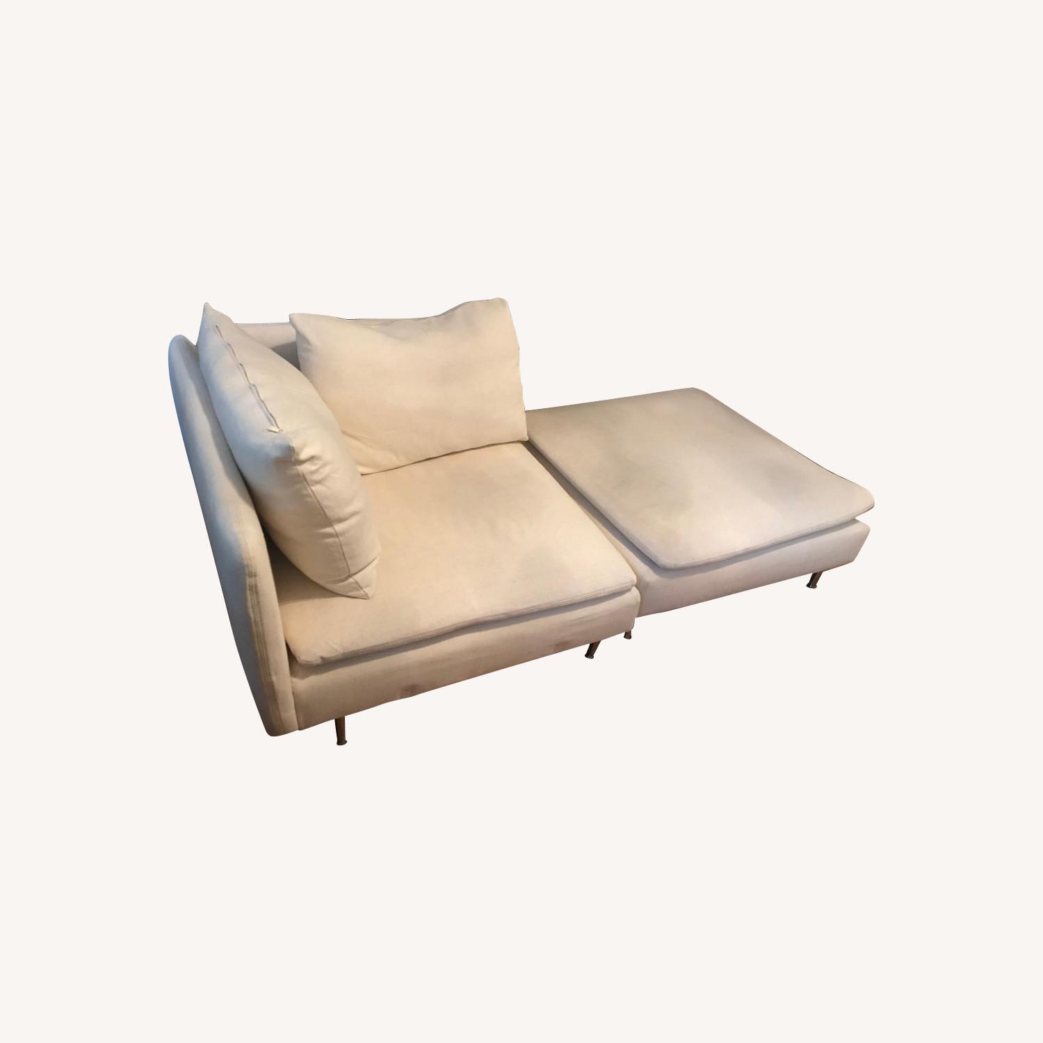 IKEA Soderhamn Sectional - AptDeco