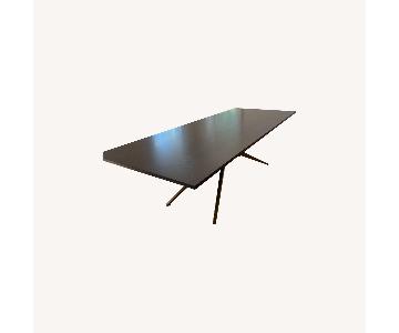 Restoration Hardware Maslow Spider Dining Table - AptDeco