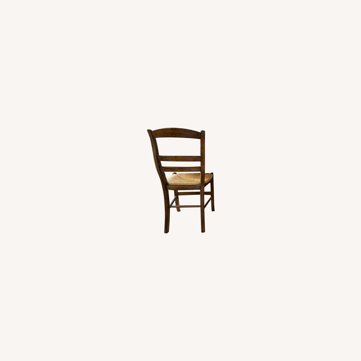Pottery Barn Isabella Side Chair - AptDeco