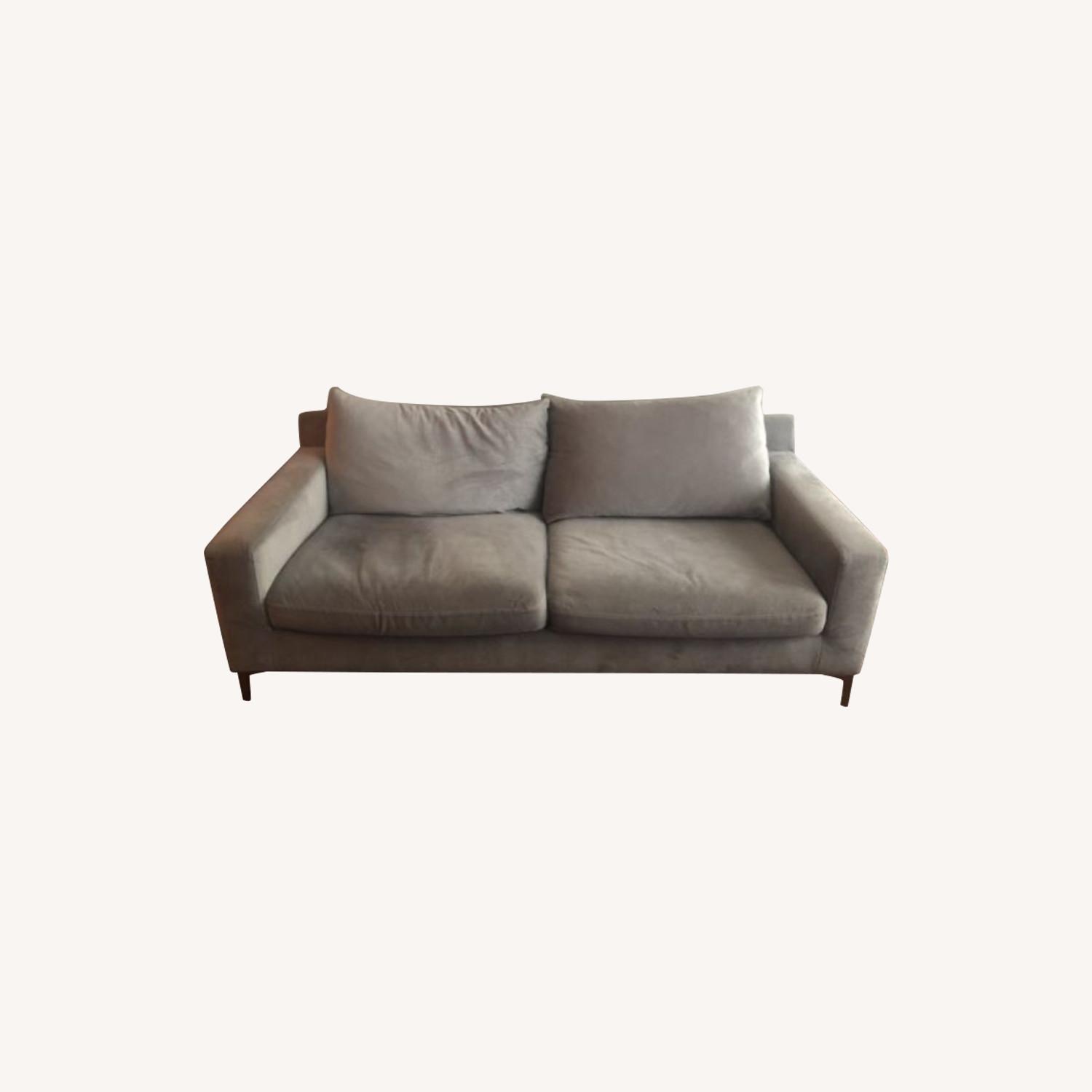Interior Define Custom Sloan Couch - AptDeco